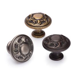 Classical Cabinet Hardware | Classical Cabinet Pulls | Classical ...
