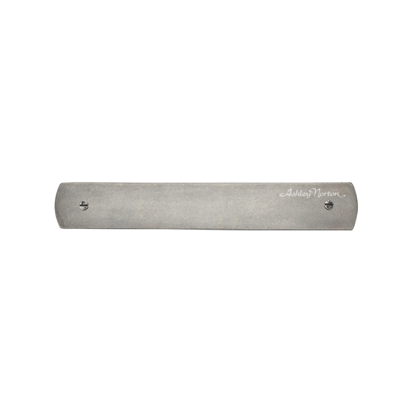 Bronze Backplates-CV Curved Backplate